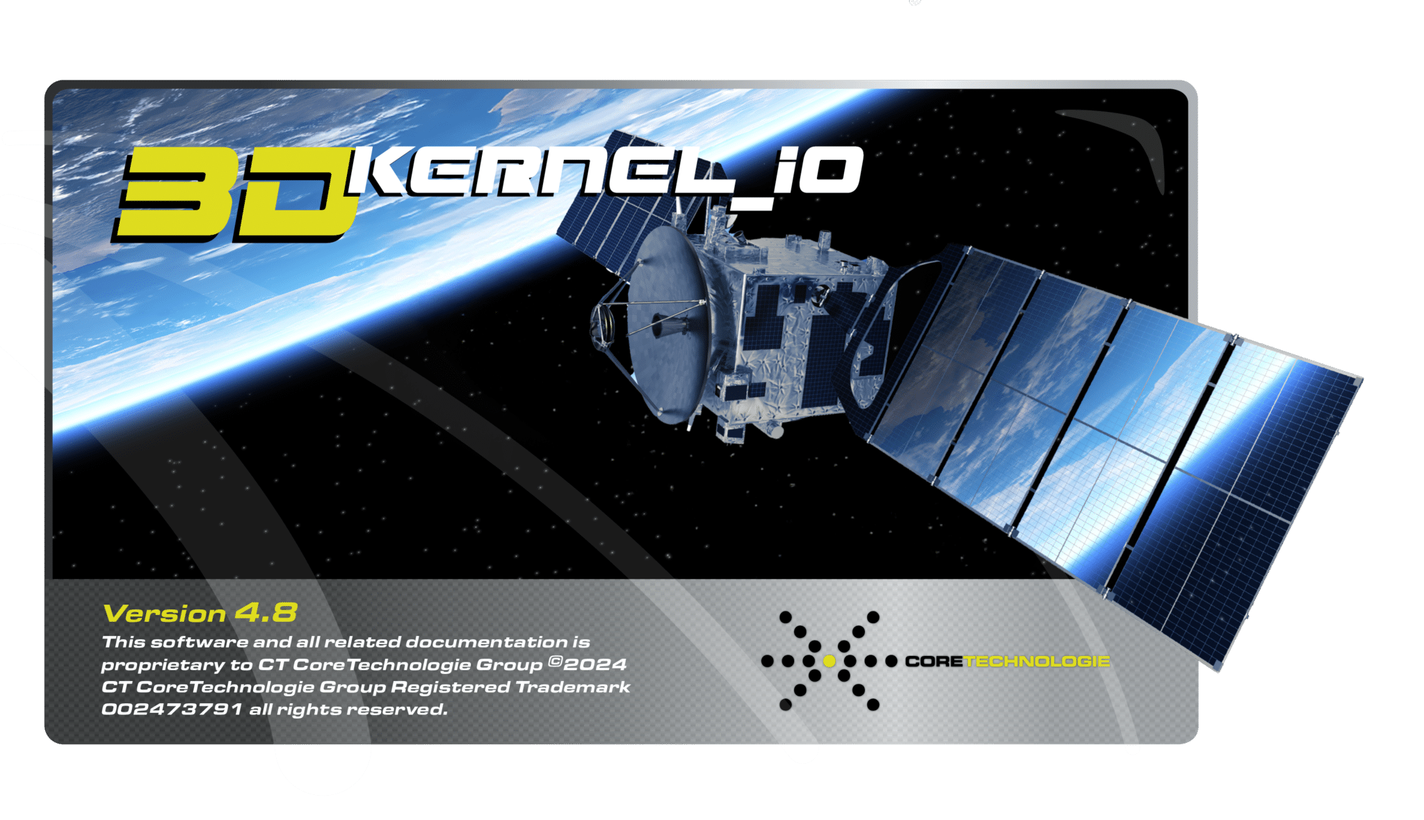 Home - Coretechnologie