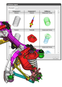3D_Evolution – Coretechnologie