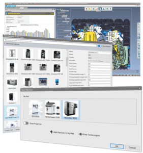 4D_Additive – Coretechnologie