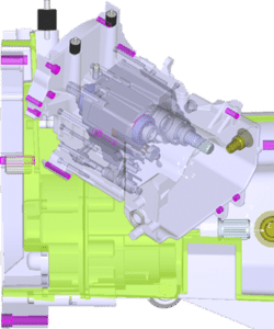 Geometry Simplification – Coretechnologie