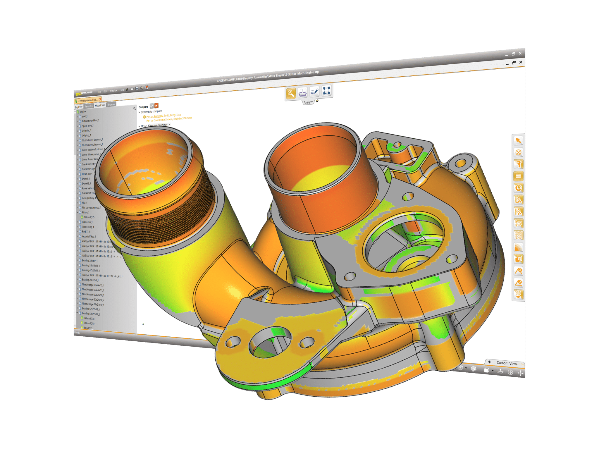 Products – Coretechnologie