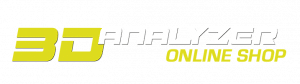 3D_Analyzer – Coretechnologie